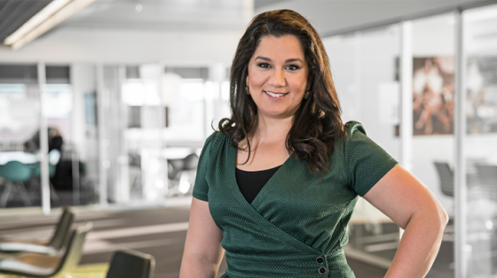 På job i verdens brændpunkter: Foredrag med Simi Jan | Kultur og Fritid